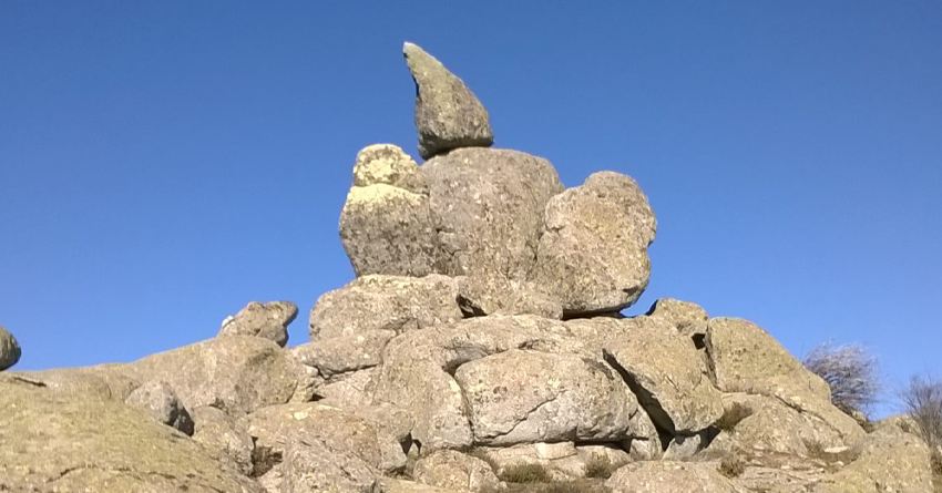 RACE Aire Libre: La Machota Alta