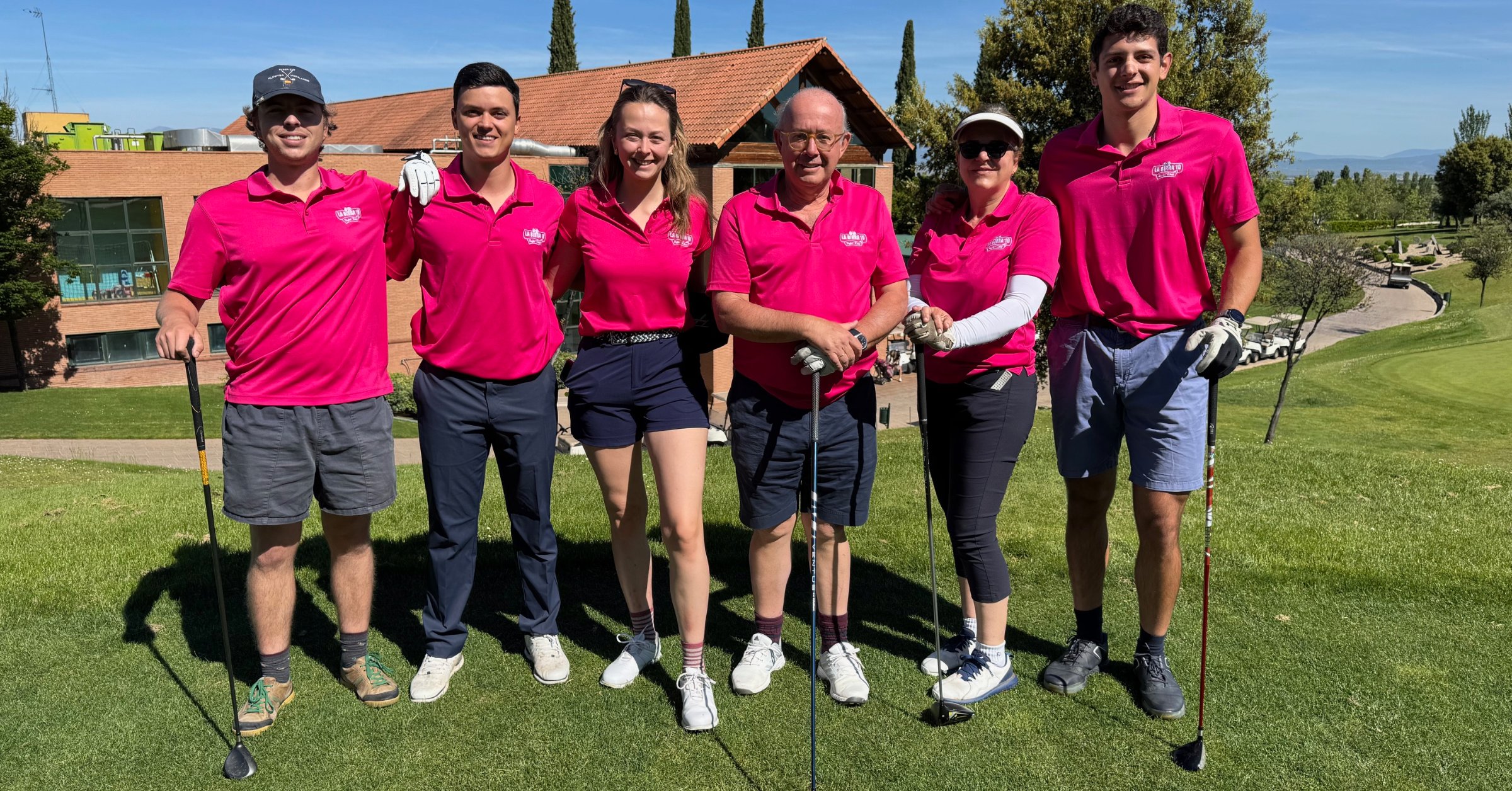 Finaliza la fase regular de la V Liga Ryder RACE con emoción hasta el ...